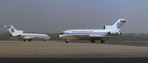 A Dandy In Aspic Internet Movie Plane Database Wiki Fandom