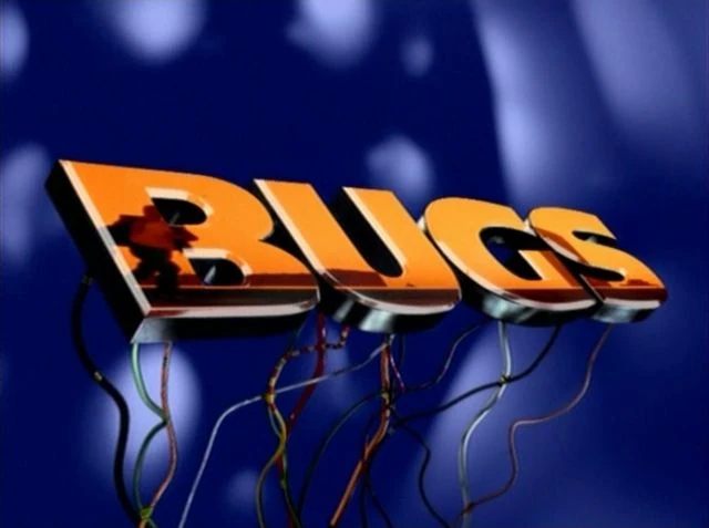 Bugs (TV Series) | Internet Movie Plane Database Wiki | Fandom