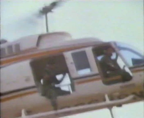 Commando Squad | Internet Movie Plane Database Wiki | Fandom