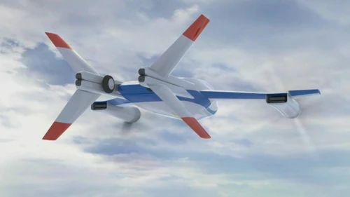 NASA X: Environmentally Responsible Aviation - End of an ERA (Pt.2 ...