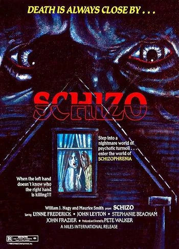Schizo | Internet Movie Plane Database Wiki | Fandom
