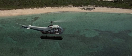 Thunderball | Internet Movie Plane Database Wiki | Fandom