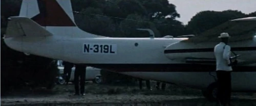 Estambul 65 | Internet Movie Plane Database Wiki | Fandom