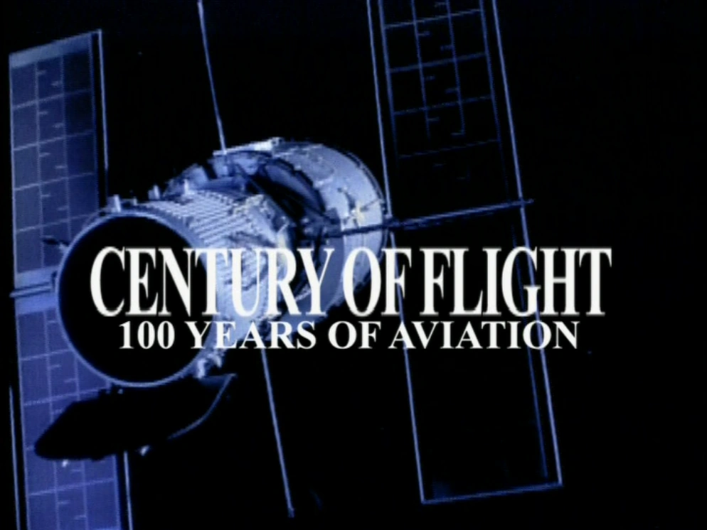 A Century of Flight: 100 Years of Aviation | Internet Movie Plane ...