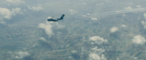 Furious 7 | Internet Movie Plane Database Wiki | Fandom