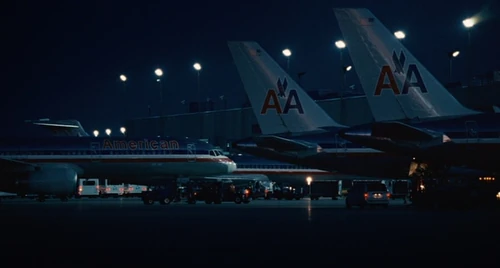 Up in the Air | Internet Movie Plane Database Wiki | Fandom