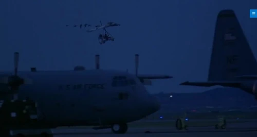 Fly Away Home | Internet Movie Plane Database Wiki | Fandom