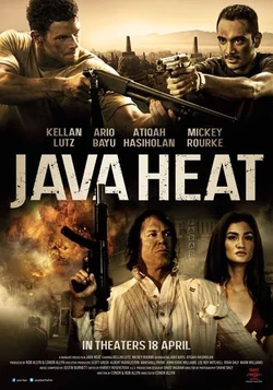 Java Heat | Internet Movie Plane Database Wiki | Fandom