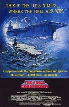 The Final Countdown | Internet Movie Plane Database Wiki | Fandom
