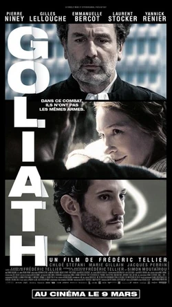 Goliath | Internet Movie Plane Database Wiki | Fandom