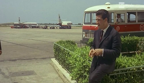 Agente segreto 777 - Operazione Mistero | Internet Movie Plane Database ...