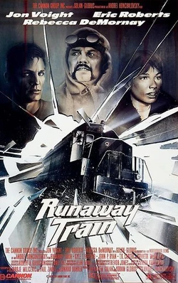 Runaway Train | Internet Movie Plane Database Wiki | Fandom