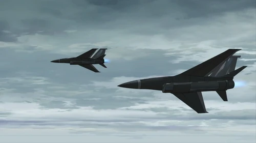 Invincible | Internet Movie Plane Database Wiki | Fandom