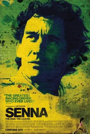 Senna | Internet Movie Plane Database Wiki | Fandom