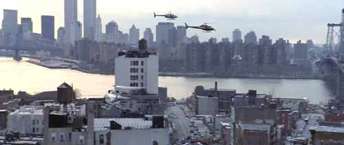 The Siege | Internet Movie Plane Database Wiki | Fandom