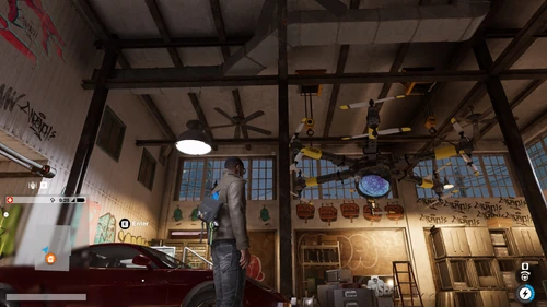 Watch Dogs 2 | Internet Movie Plane Database Wiki | Fandom