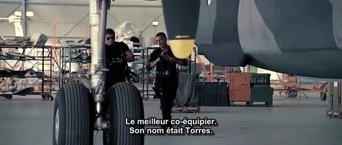 The Expendables 3 | Internet Movie Plane Database Wiki | Fandom