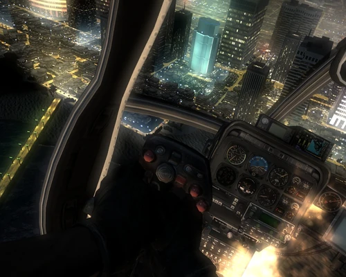 Call of Duty: Modern Warfare 3 | Internet Movie Plane Database Wiki ...