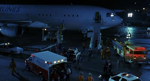 Soul Plane | Internet Movie Plane Database Wiki | Fandom