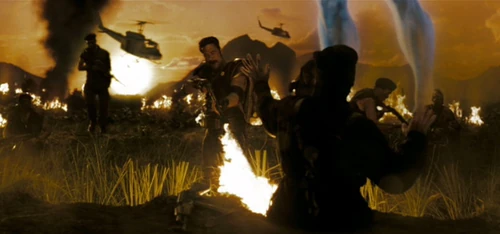 Watchmen | Internet Movie Plane Database Wiki | Fandom