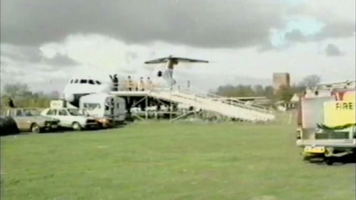 Mayday/Season 9 | Internet Movie Plane Database Wiki | Fandom