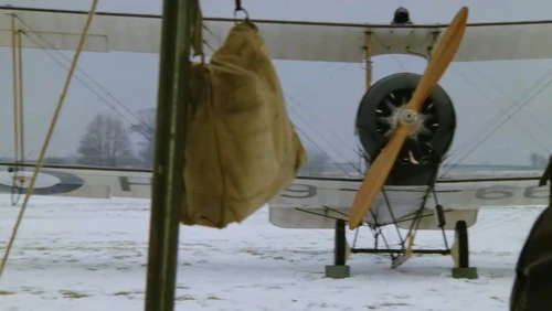 Biggles | Internet Movie Plane Database Wiki | Fandom