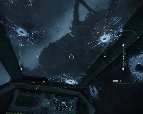 Crysis 3 | Internet Movie Plane Database Wiki | Fandom