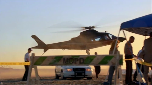 CSI: Miami | Internet Movie Plane Database Wiki | Fandom
