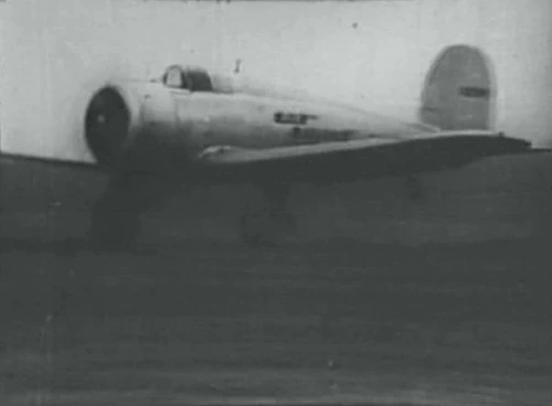A Decade to Remember: The 1930's | Internet Movie Plane Database Wiki ...