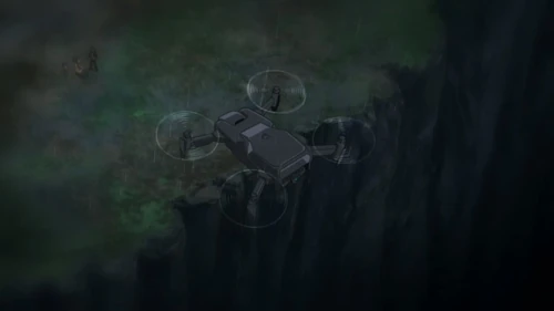 My Hero Academia: Heroes Rising | Internet Movie Plane Database Wiki ...