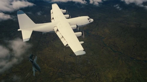 The Dark Knight Rises | Internet Movie Plane Database Wiki | Fandom