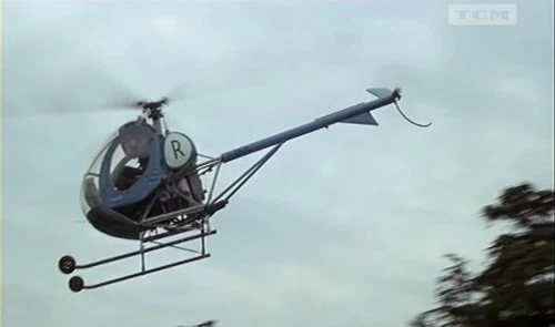 The Rise and Rise of Michael Rimmer | Internet Movie Plane Database ...