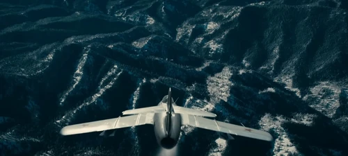 Devotion | Internet Movie Plane Database Wiki | Fandom