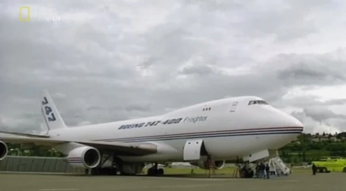 Ultimate Factories | Internet Movie Plane Database Wiki | Fandom