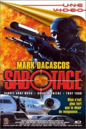 Sabotage (1996) | Internet Movie Plane Database Wiki | Fandom