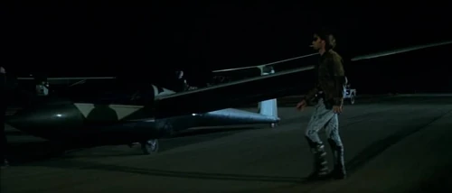 Escape From New York | Internet Movie Plane Database Wiki | Fandom