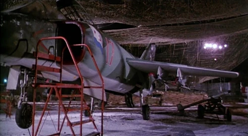Red Dawn (1984) | Internet Movie Plane Database Wiki | Fandom