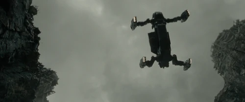 Terminator: Dark Fate | Internet Movie Plane Database Wiki | Fandom