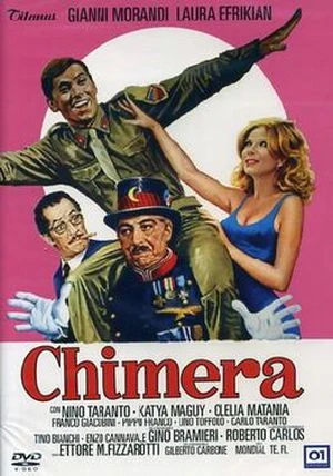 Chimera | Internet Movie Plane Database Wiki | Fandom