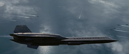 X-Men: First Class | Internet Movie Plane Database Wiki | Fandom