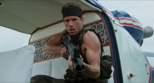 Strike Commando 2 | Internet Movie Plane Database Wiki | Fandom