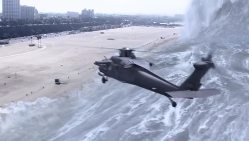 Geo-Disaster | Internet Movie Plane Database Wiki | Fandom