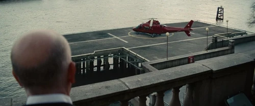 Red 2 | Internet Movie Plane Database Wiki | Fandom