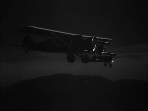 Secret Service of the Air | Internet Movie Plane Database Wiki | Fandom