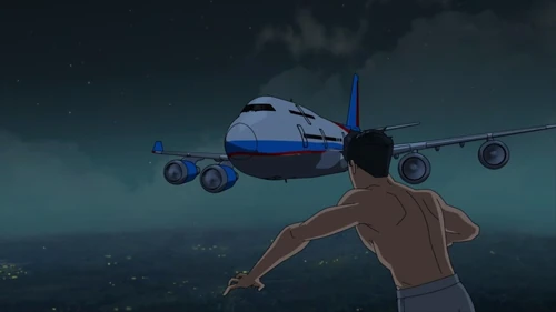 Invincible | Internet Movie Plane Database Wiki | Fandom