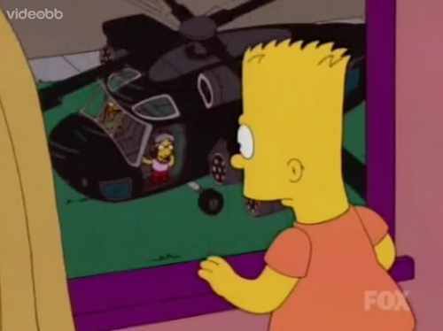 The Simpsons | Internet Movie Plane Database Wiki | Fandom