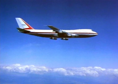 Seinfeld | Internet Movie Plane Database Wiki | Fandom