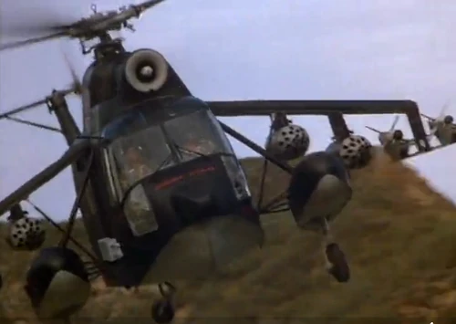 Active Stealth | Internet Movie Plane Database Wiki | Fandom