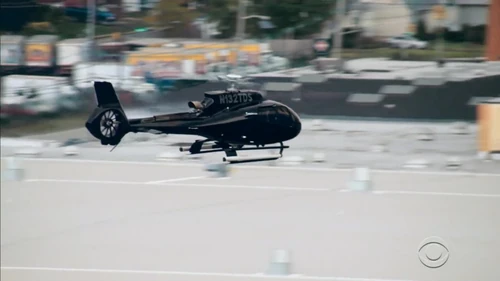 FBI (TV series) | Internet Movie Plane Database Wiki | Fandom