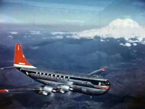 NWA History: Northwest Airlines | Internet Movie Plane Database Wiki ...